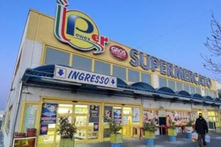 Pewex nuova apertura a Roma in zona Piazza dei Navigatori - Francavilla ...