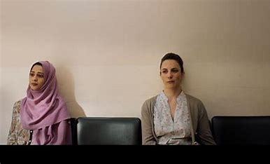 La diaspora dei registi palestinesi – in prima visione a Rionero ...